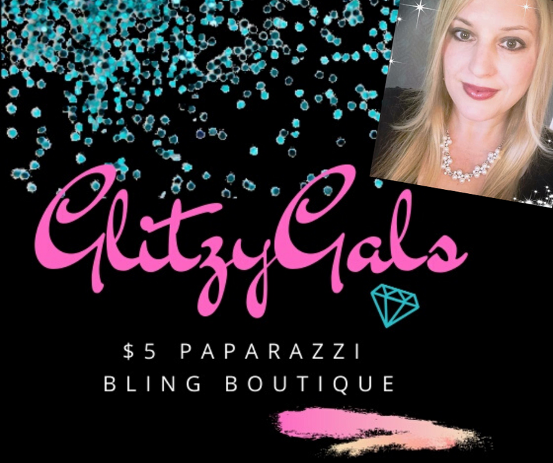 Shop online - Glitzy Gals $5 Paparazzi Jewelry Boutique – Glitzygals5dollarbling Paparazzi Boutique
